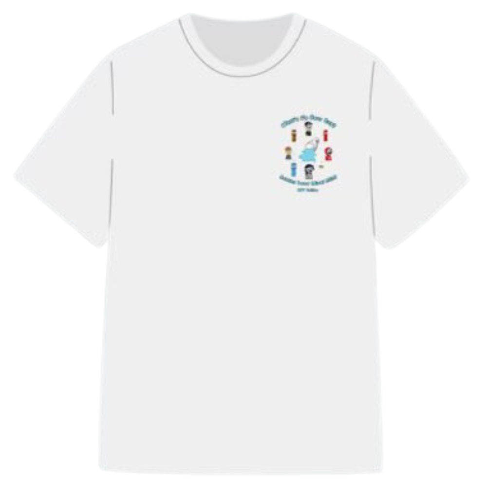 Exotic Pop X What's In Your Cup X Loud Punx