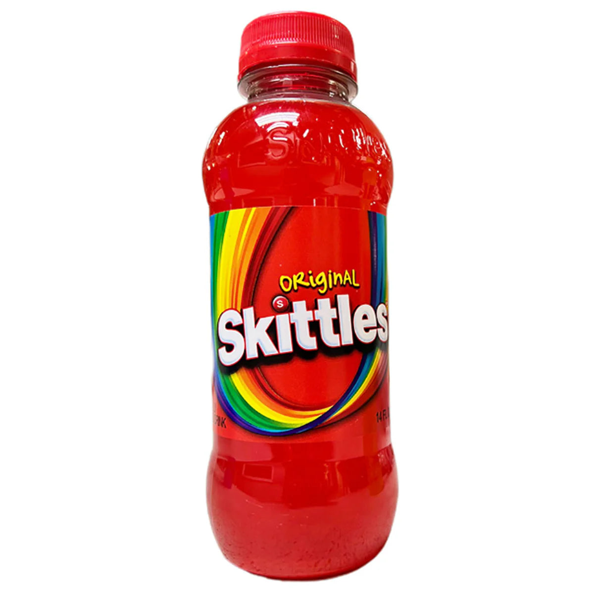 Original Skittles Juice Drink – Exotic Pop