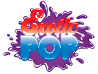 Exotic Pop │ The Unique Beverage Boutique