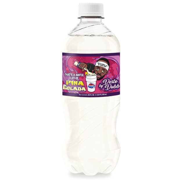 Exotic Pop Locations